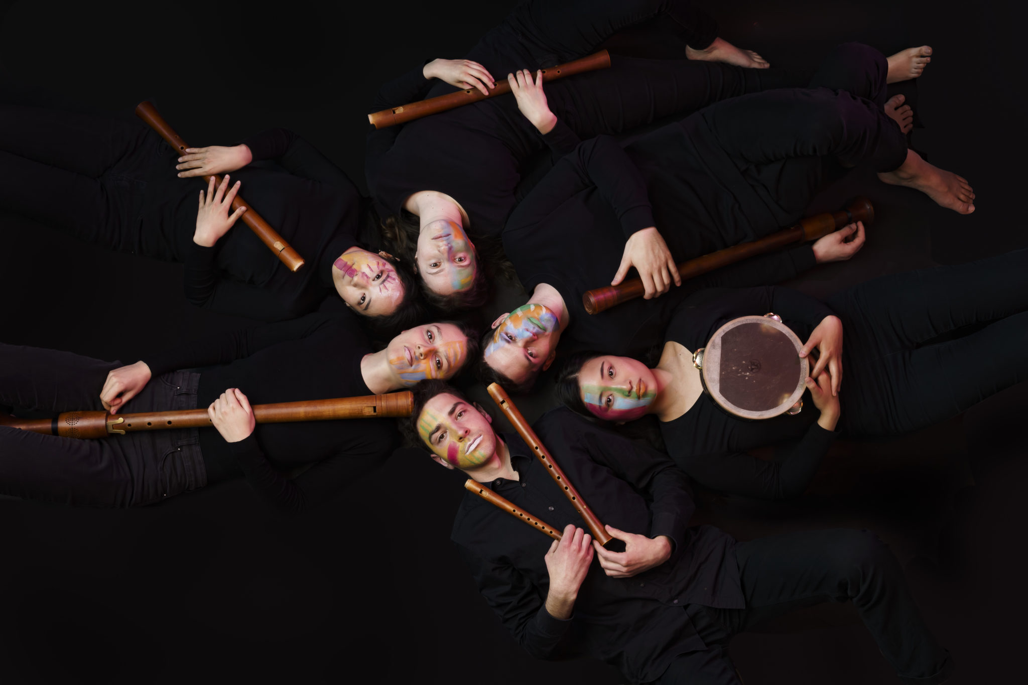 Biography - ensemble feuervogel